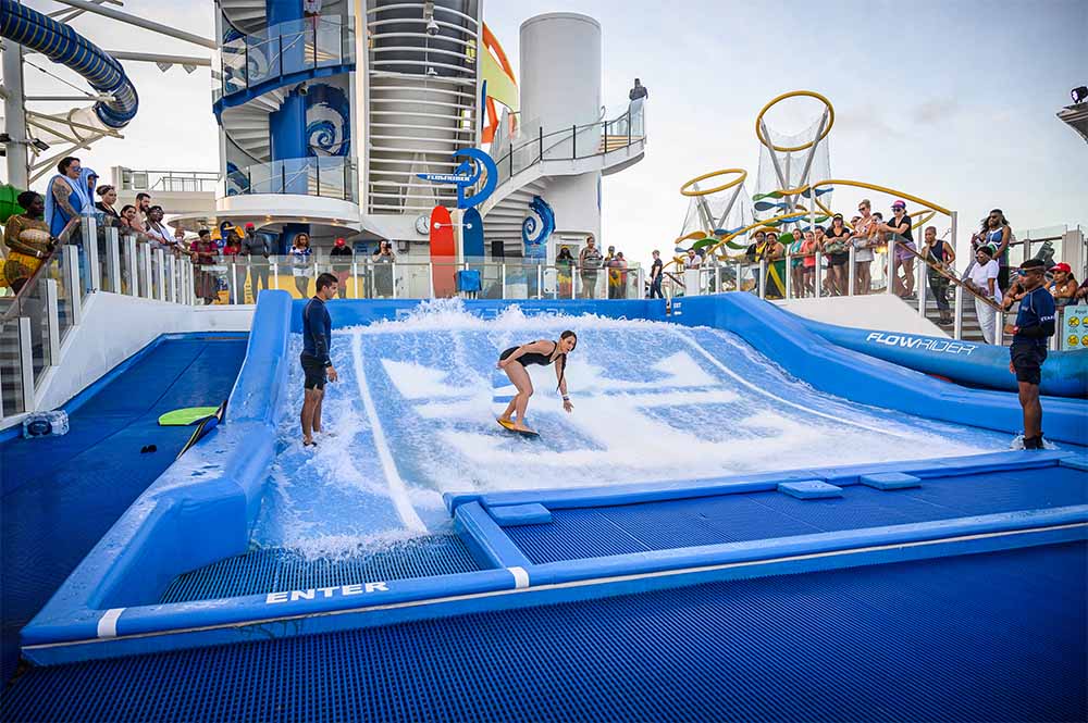 Activities | Welcome to JAMROCK Reggae Cruise