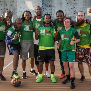 Activities | Welcome to JAMROCK Reggae Cruise