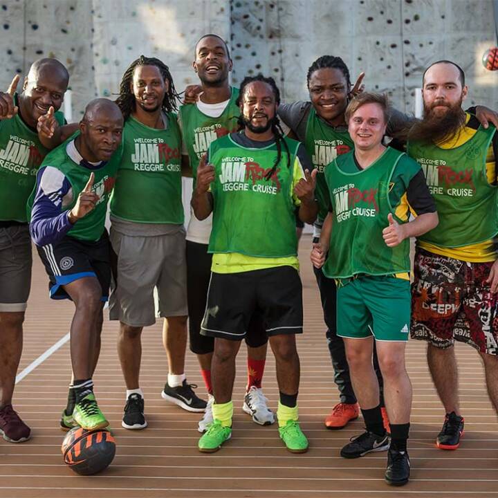 Activities | Welcome to JAMROCK Reggae Cruise