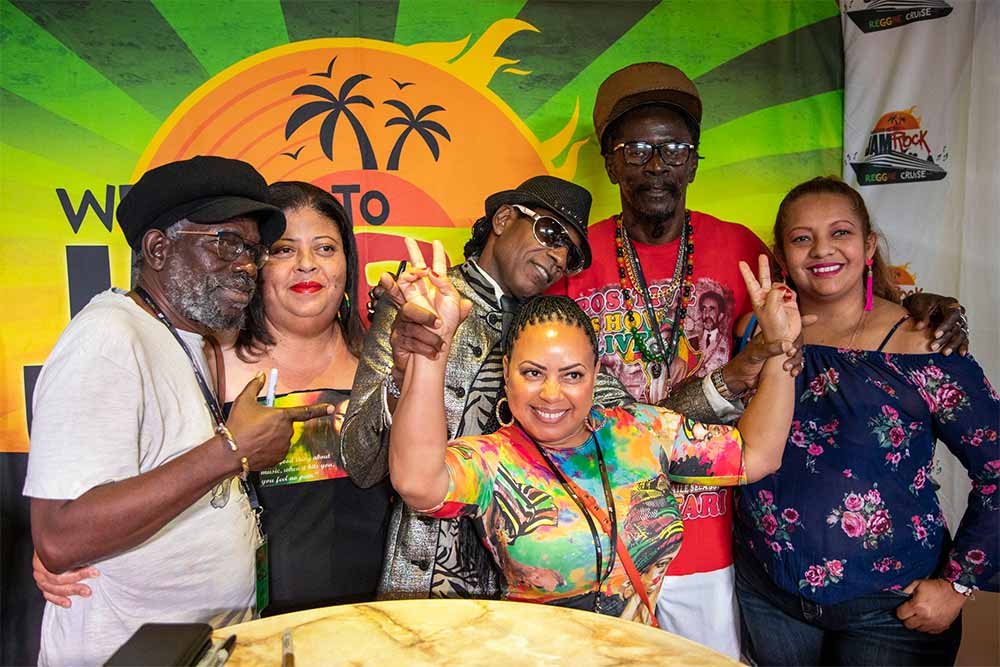 Activities | Welcome to JAMROCK Reggae Cruise