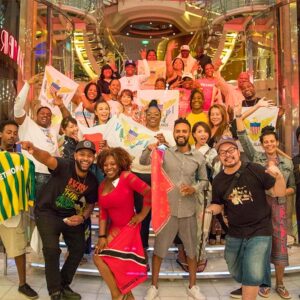 Activities | Welcome to JAMROCK Reggae Cruise