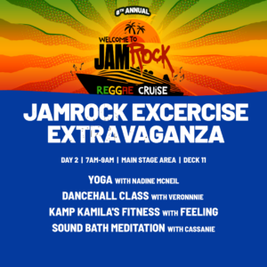 Activities | Welcome to JAMROCK Reggae Cruise