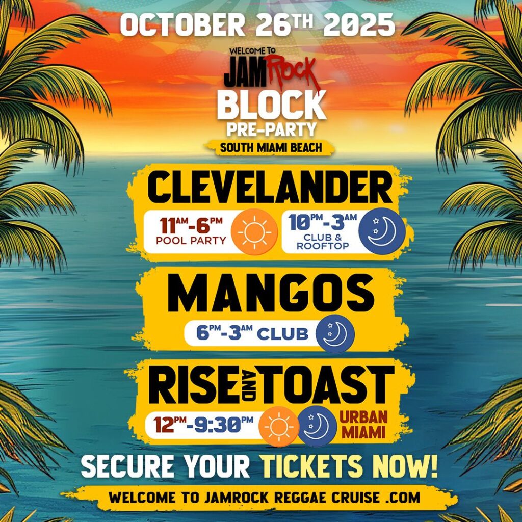 Activities | Welcome to JAMROCK Reggae Cruise