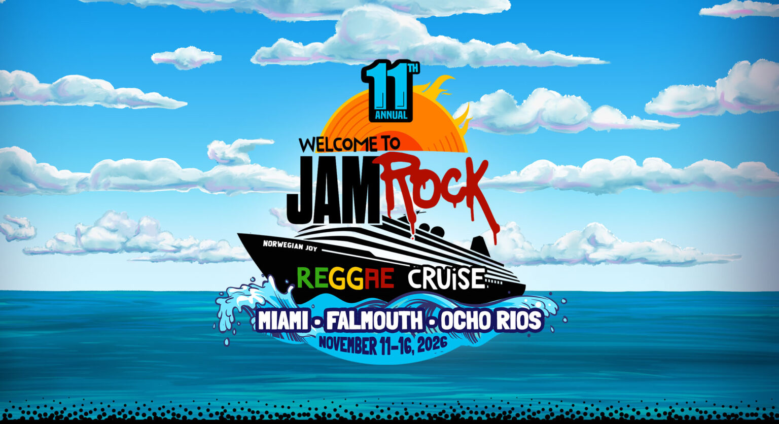 WTJRC 2026 - HOME | Welcome to JAMROCK Reggae Cruise